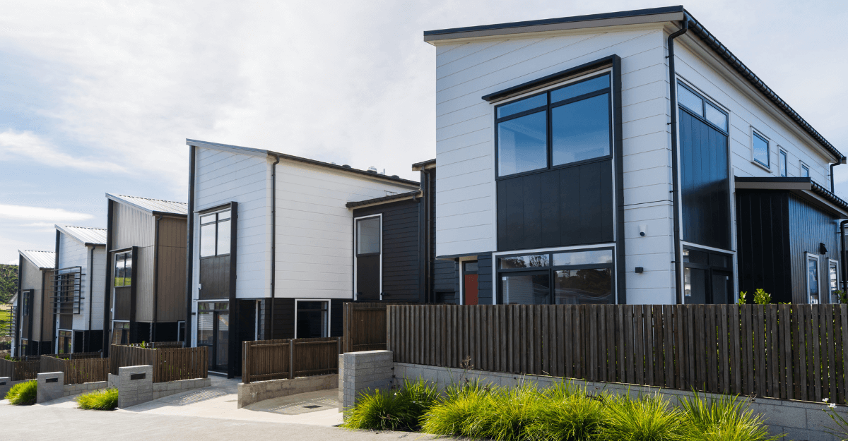 Beyond the Basics: Understanding South Carolina's Residential Property ...